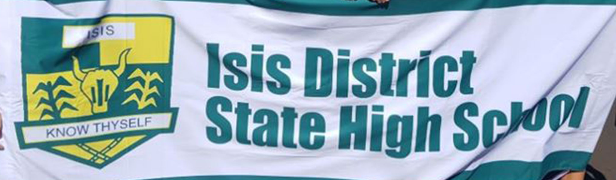Isis District State High School