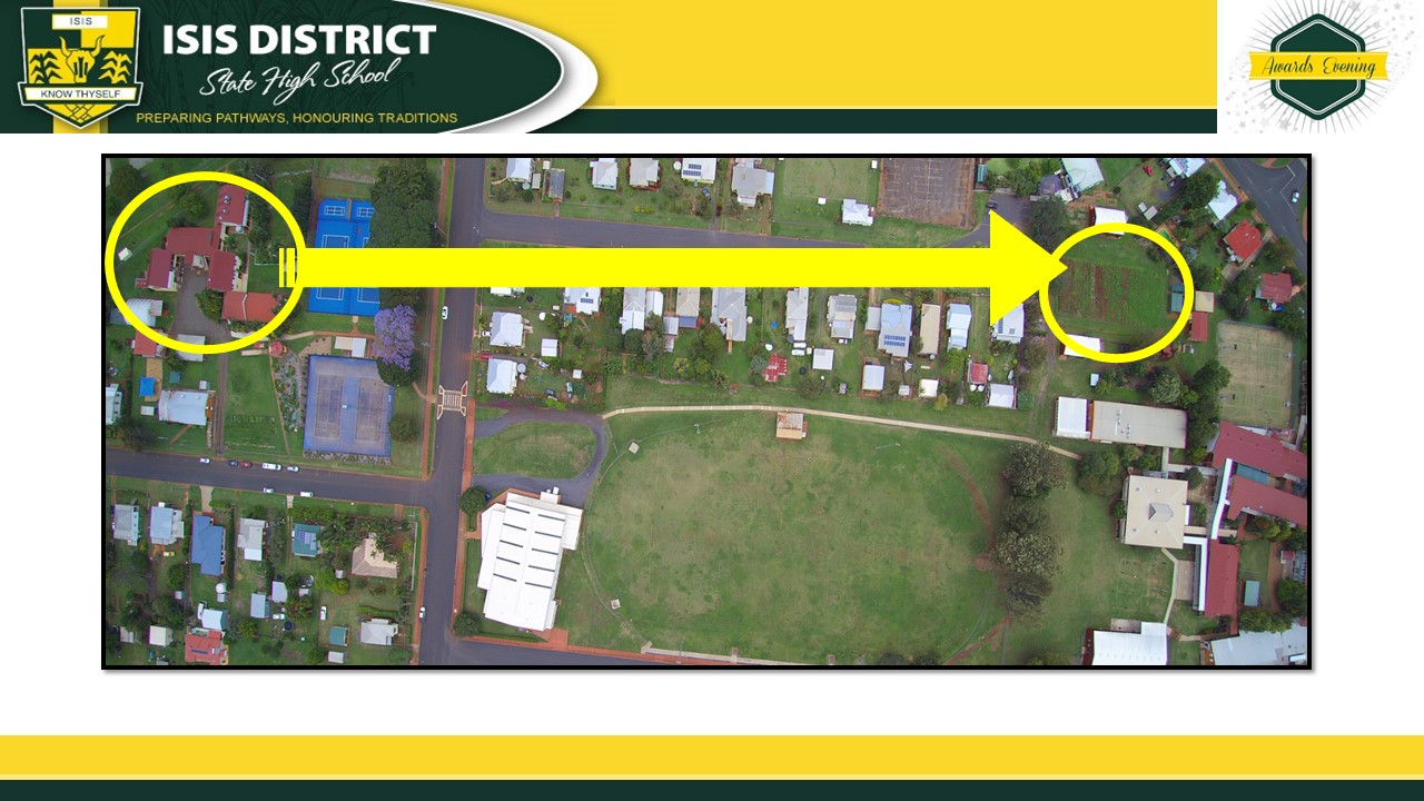 Isis District State High School